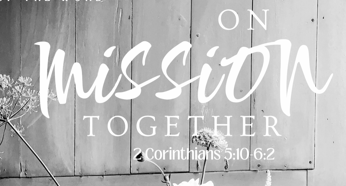 Women of the Word - On Mission Together - rc.org.au