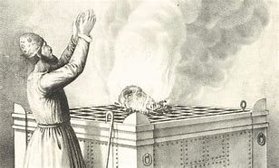 No condemnation for those who are in Christ Jesus - Leviticus 4:1-21 ...